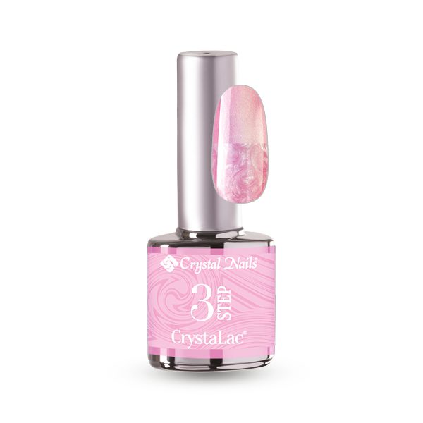 CN 3S Trajni lak 8ml P4 – Pearly pink