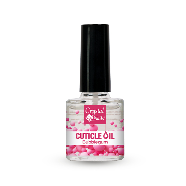 CN Ulje za zanoktice bubblegum 4ml