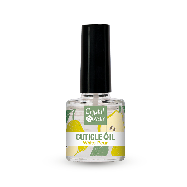 CN Ulje za zanoktice white pear 4ml