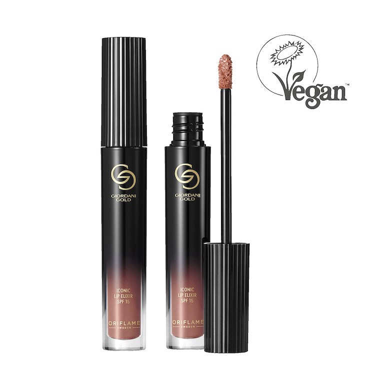 GIORDANI GOLD
Giordani Gold Iconic Lip Elixir ruž ZF 15