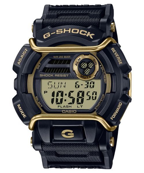 GD-400GB-1B2