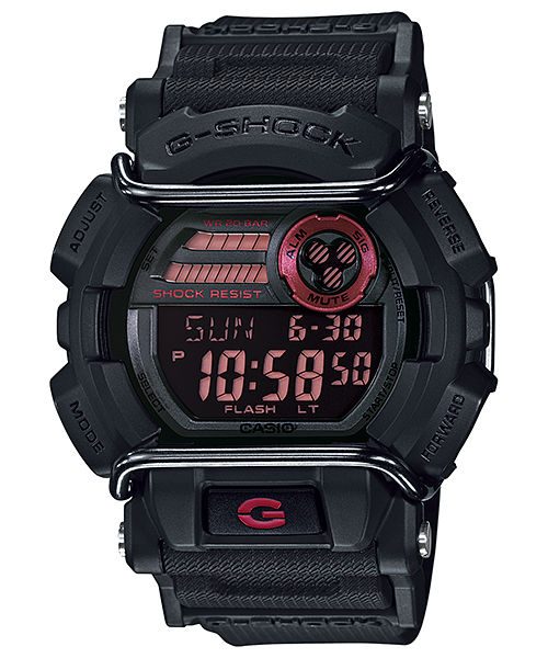 GD-400-1