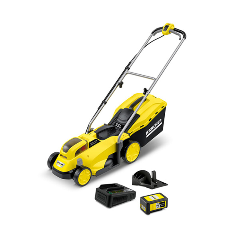 Kosilica za travu Karcher LMO18-33