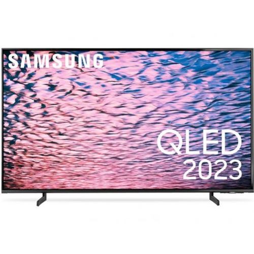 SAMSUNG QE50Q60CAUXX Televizor