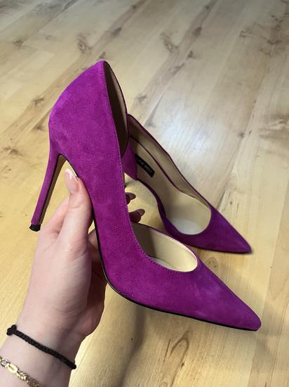 NineWest štikle 10cm SNIŽENE‼️‼️‼️