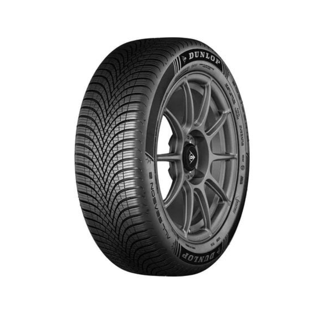 DUNLOP 205/50 R17 All Season 2 93W XL M+S 3PMSF