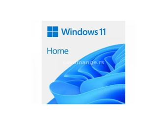 Software GGK Windows 11 HOME 64Bit Eng Int/ DVD/1 PC (L3P-00092)