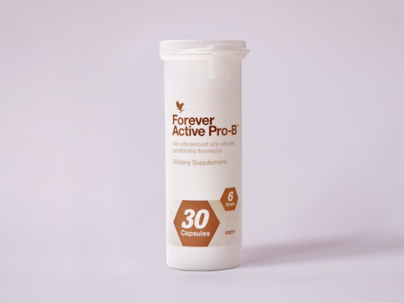 Forever Active Probiotic