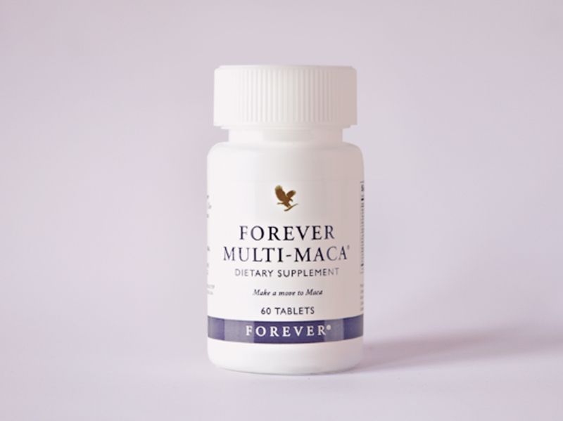 Forever Multi-Maca