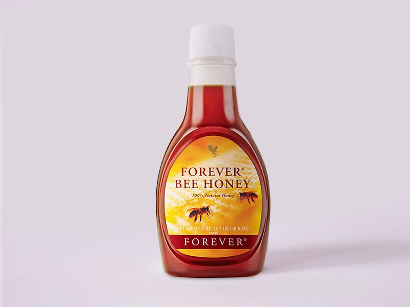 Bee Honey