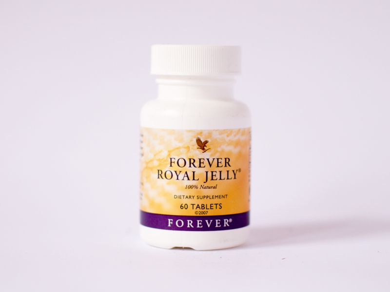 Royal Bee Jelly