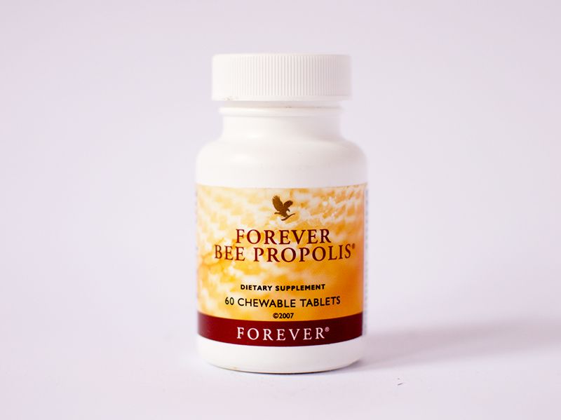 Bee Propolis