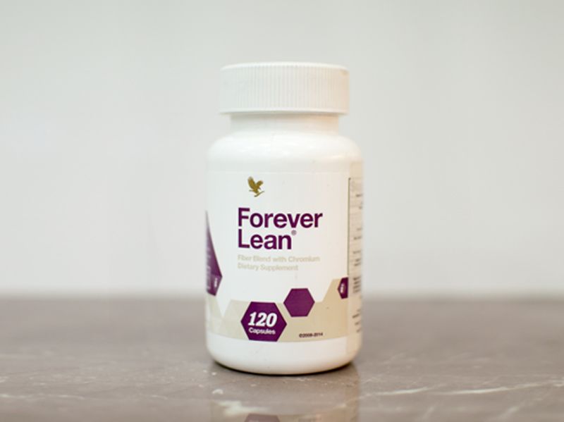 Forever Lean