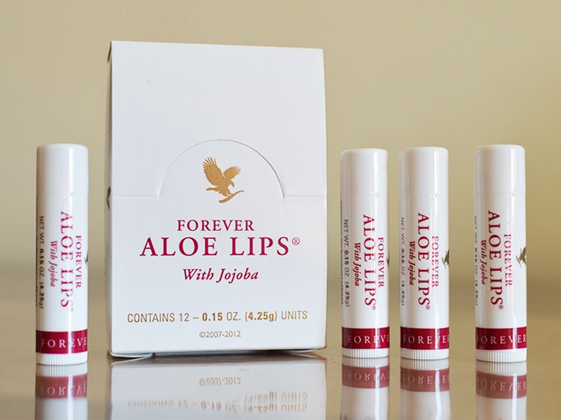 Aloe Lips