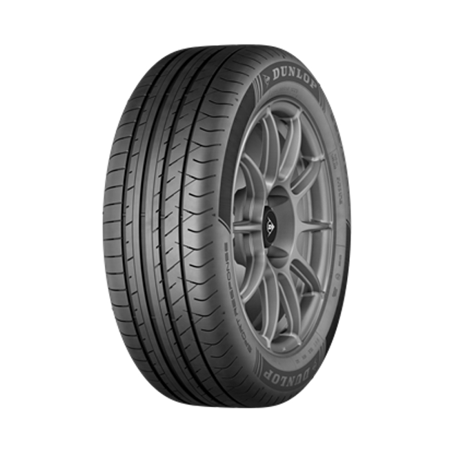 DUNLOP 215/65 R16 Sport Response 98H