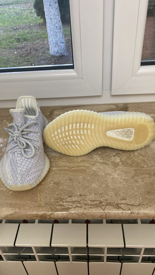 Adidas Yeezy boost 350 v2 br 37 1/3