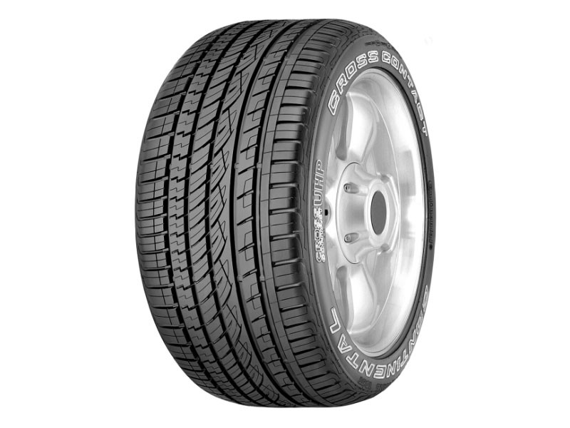 CONTINENTAL 235/60 R16 CrossContact UHP 100H