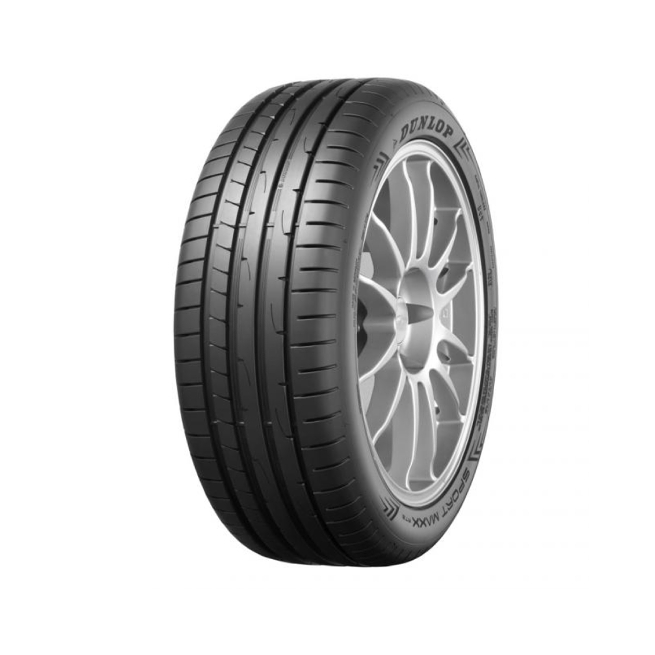 DUNLOP 255/50 R20 Sport Maxx RT2 SUV 109Y XL FP