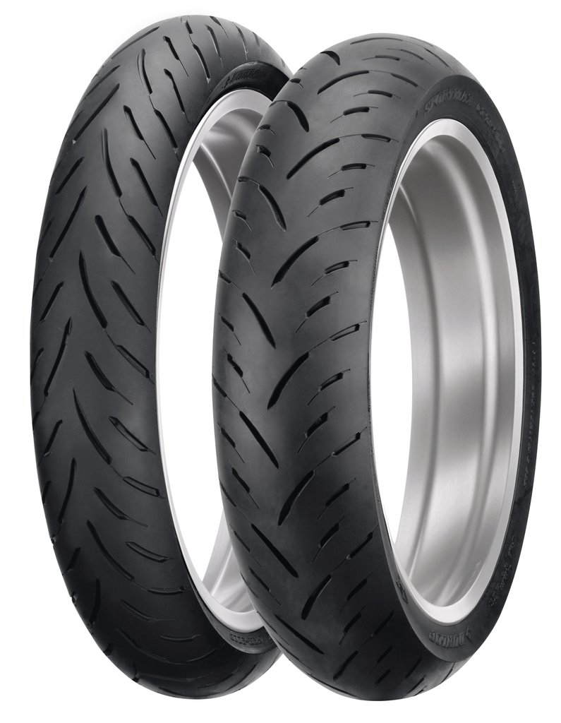 DUNLOP 160/60 ZR17 GPR300 69W TL REAR