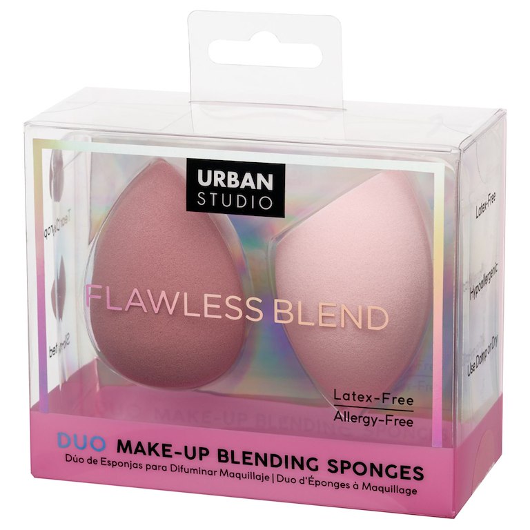 Sunđeri za blendovanje CALA Urban Studio Flawless Blend 2/1