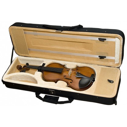 Music box
Hora Professional kofer za violinu