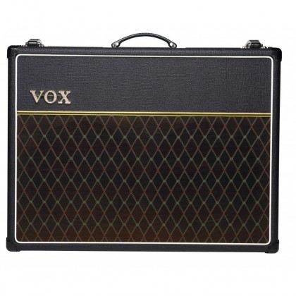 Music box
Vox AC30C2 gitarsko lampaško pojačalo