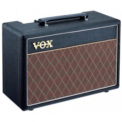 Music box
Vox Pathfinder 10 Gitarsko pojačalo