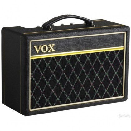 Music box
Vox Pathfinder BASS 10 Bas pojačalo