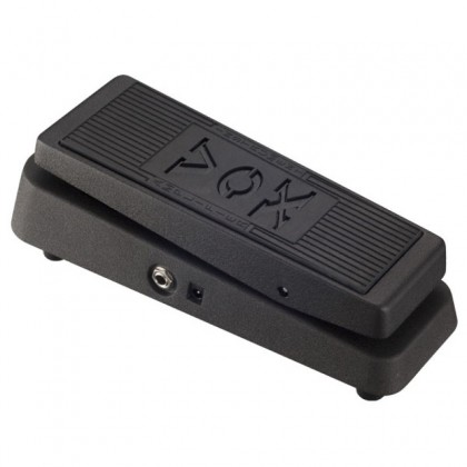 Music box
Vox V-845 Wah pedala