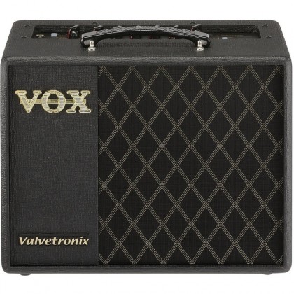 Music box
VOX VT20X Gitarsko pojačalo