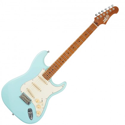 Music box
Jet JS-300 BL Strat električna gitara