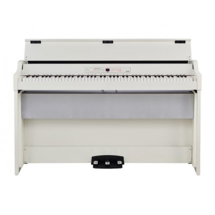 Music box
Korg G1B Air WH Električni klavir