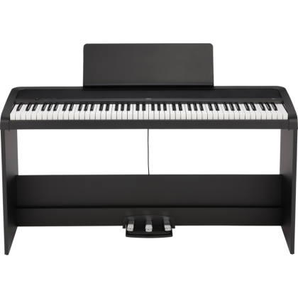 Music box
Korg B2SP - BK Električni klavir