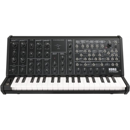 Music box
Korg MS20 MINI analogni sintisajzer