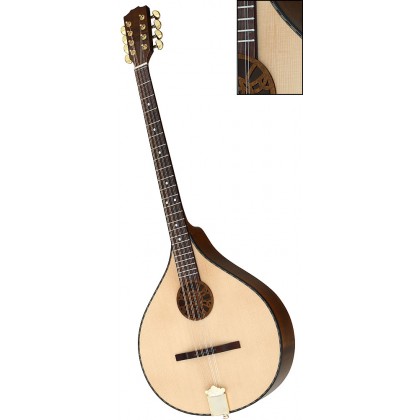 Music box
Hora Concert Irish bouzouki