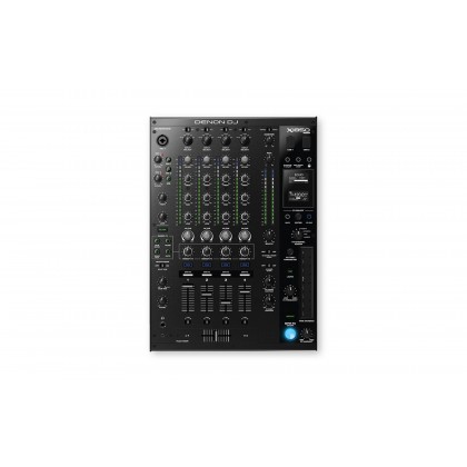 Music box
DENON DJ X1850 Prime mikseta