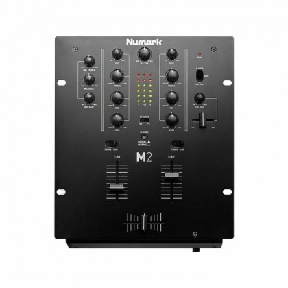 Music box
Numark M2BLACK DJ mikseta