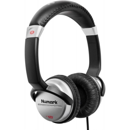Music box
Numark HF125 DJ slušalice