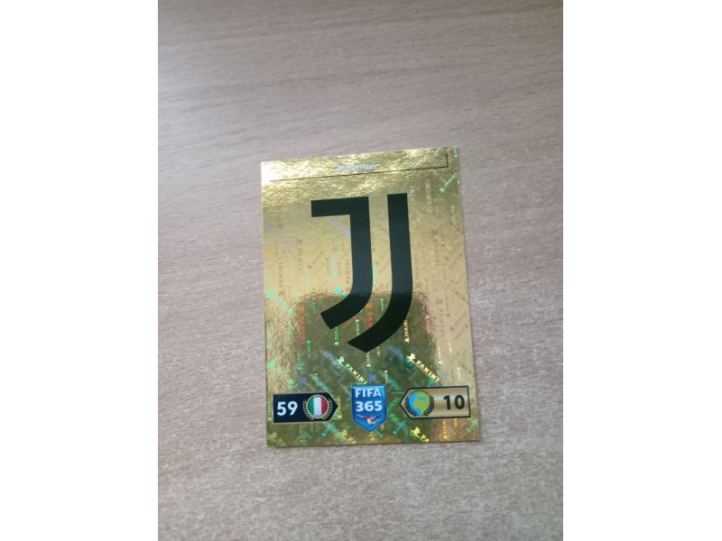 Fifa 365 2023 Grb Juventus br.316