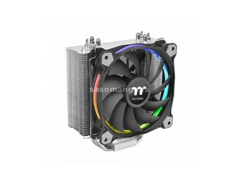 CPU cooler Thermaltake Ring Silent 12 RGB 1700/1200/AM4/AM5