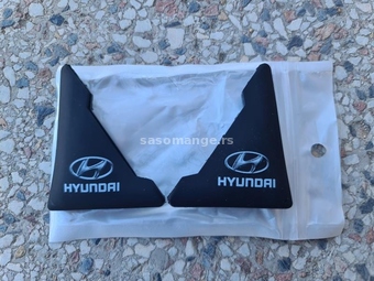 Hjundai (Hyundai) zastita za ugao vrata
