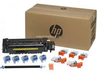 PRN DOD HP Maintenance kit L0H25A