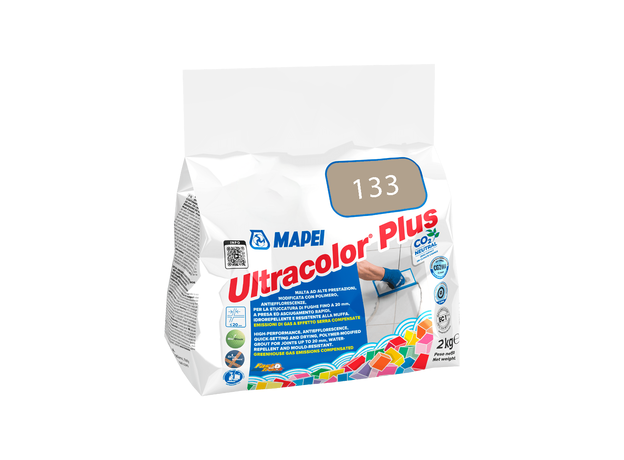 Mapei fug masa Ultracolor Plus 133 (2kg)