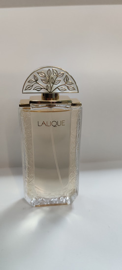 Lalique by lalique edp 100ml-miris DOVE SAPUNA
