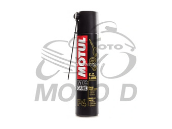 Motul sredstvo za podmazivanje E.Z. lube P4 400ml