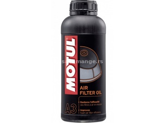 Motul ulje za vazdušni filter Air Filter Oil 1L A3