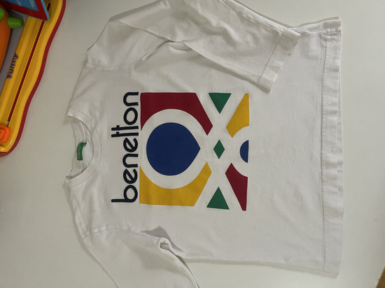 Benetton majica