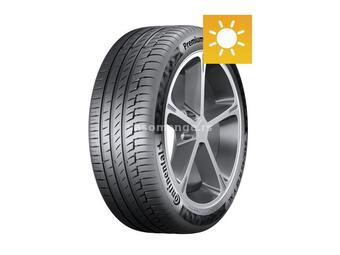 245/50R19 CONTINENTAL PREMIUM CONTACT 6 101Y