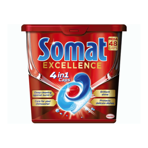 SOMAT Excellence 48 Caps