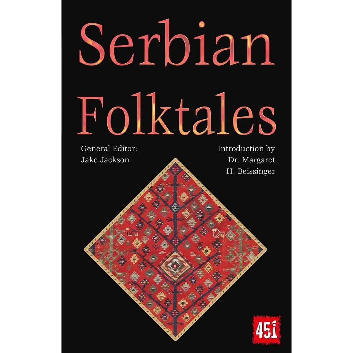 SERBIAN FOLKTALES